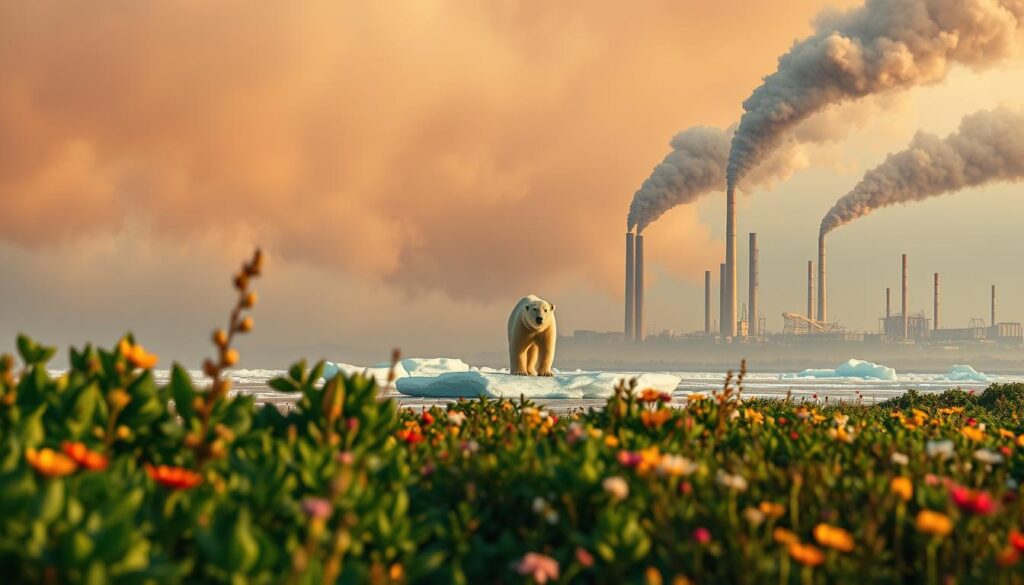 Was ist der Klimawandel? Ursachen, Folgen und Lösungen verständlich erklärt